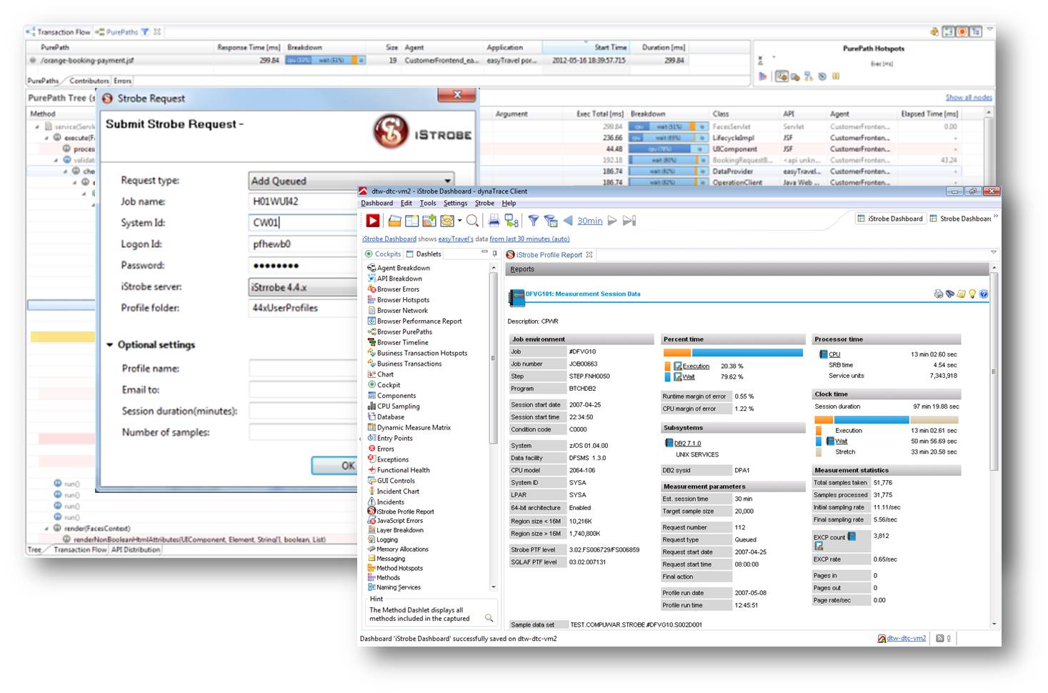 컴퓨웨어, 메인프레임용 APM 솔루션 ‘컴퓨웨어 메인프레임 APM’