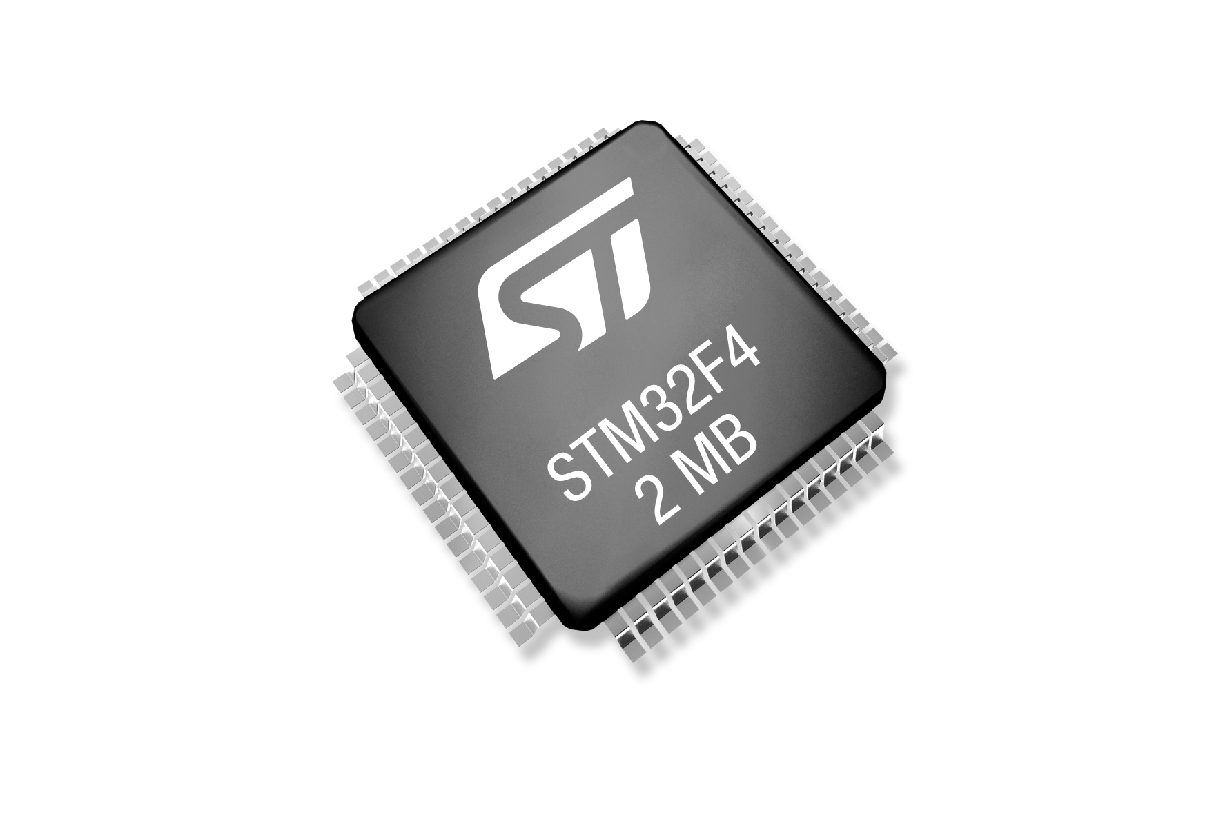 [ST마이크로일렉트로닉스] STM32 F4 제품군 포트폴리오 확대